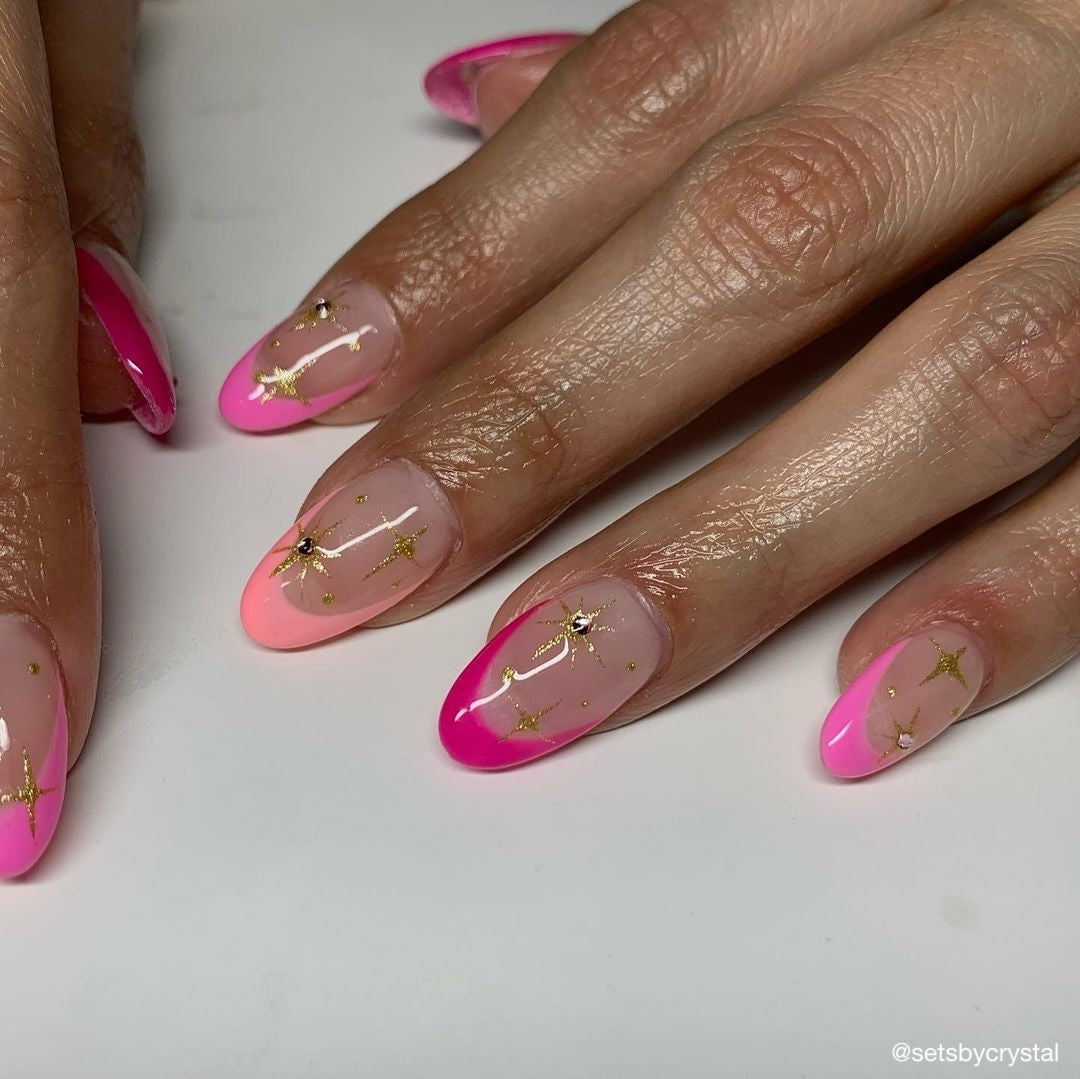 Baseically Base Coat Gel Polish – Twinkled T