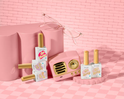 Eclipse – Twinkled T