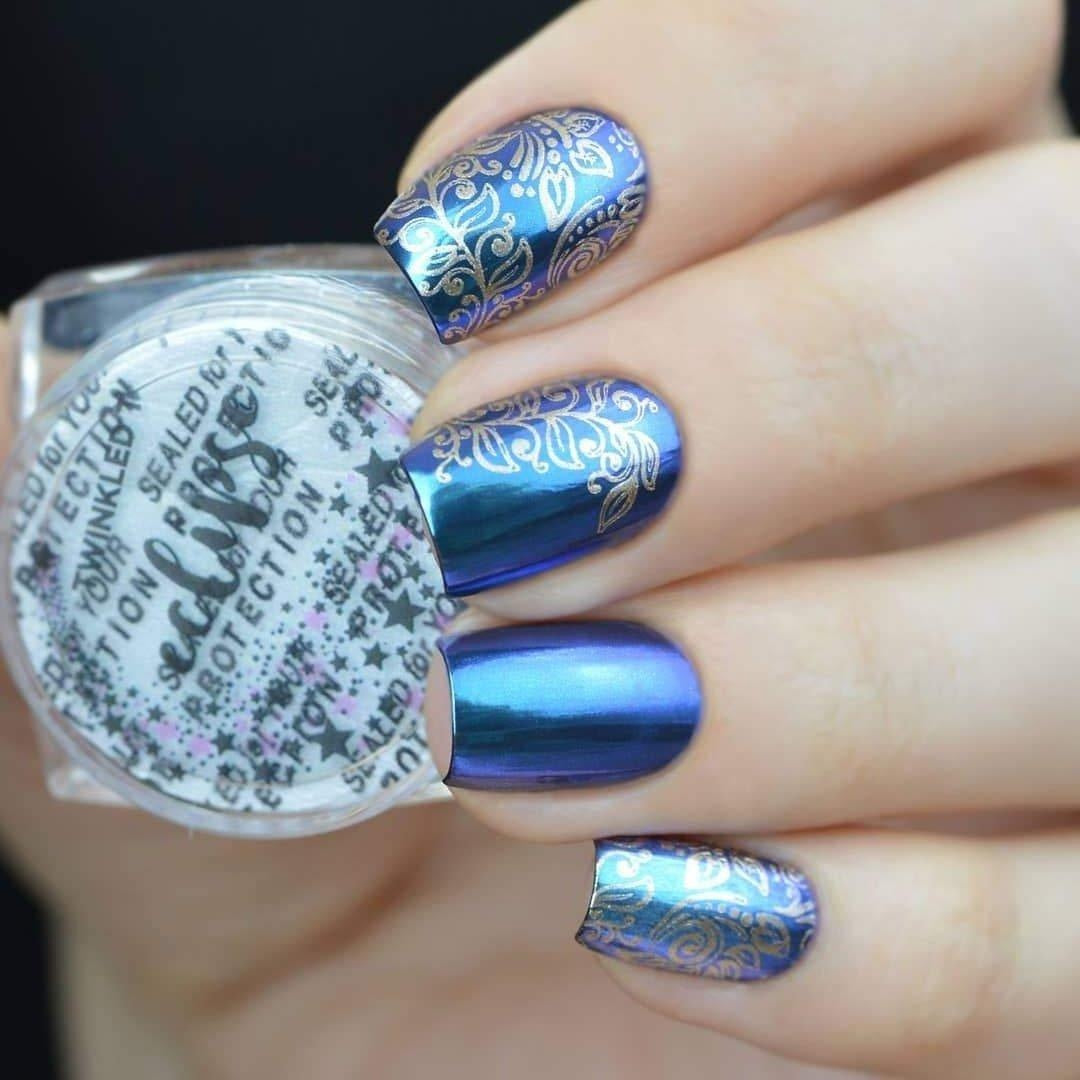 Eclipse – Twinkled T