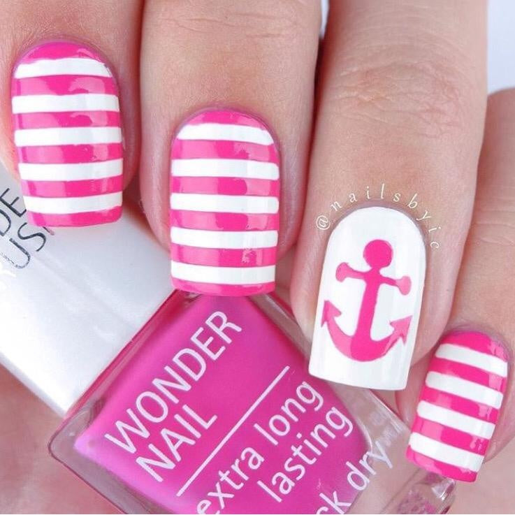 Nail Vinyls - The Largest Nail Stencil Selection in the World! – Page 2 ...