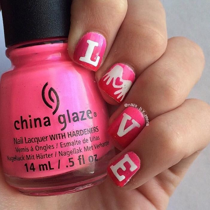 Loving Hand Vinyls – Twinkled T