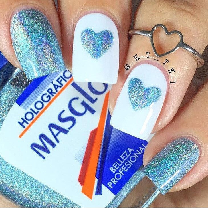 Single Heart Vinyls – Twinkled T