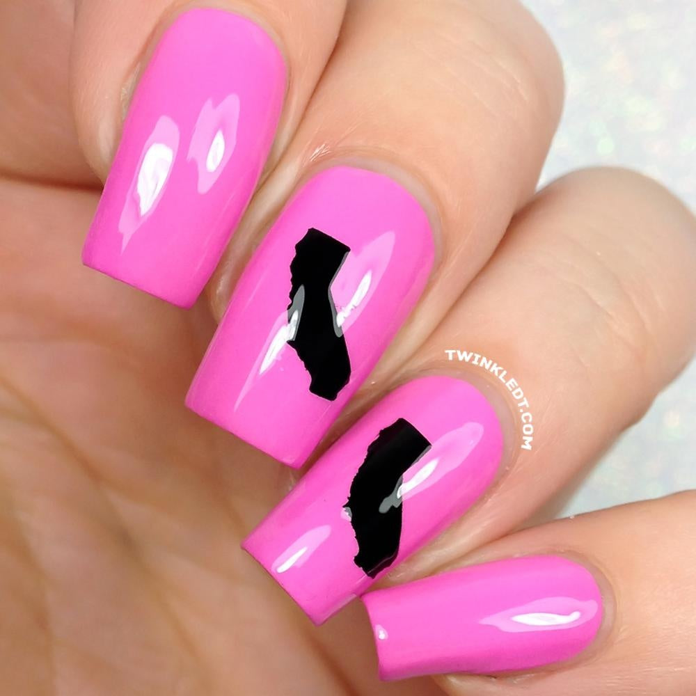 California State Vinyls – Twinkled T