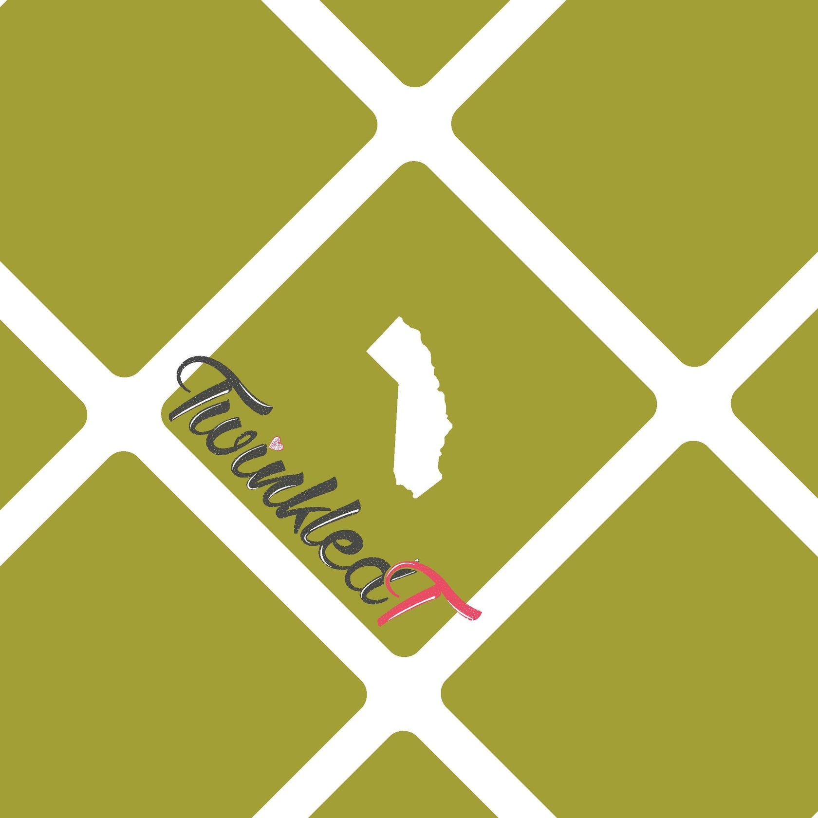 California State Vinyls – Twinkled T