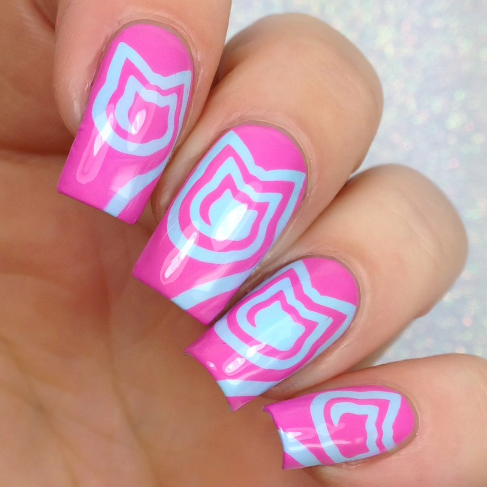 Cat Cyclone™ Vinyls – Twinkled T