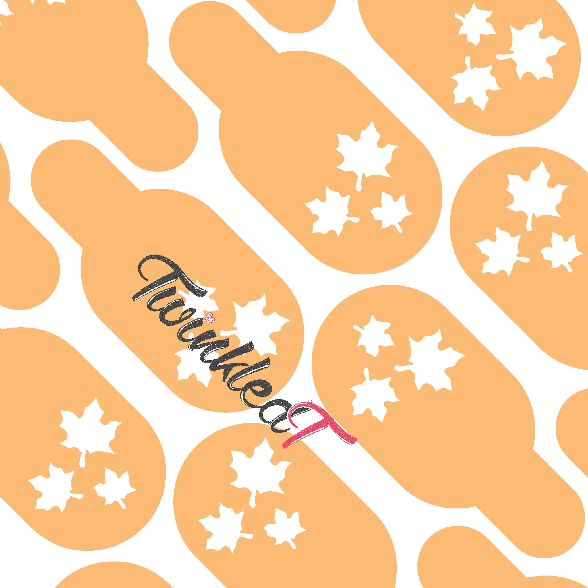 Falling Leaves Vinyls – Twinkled T