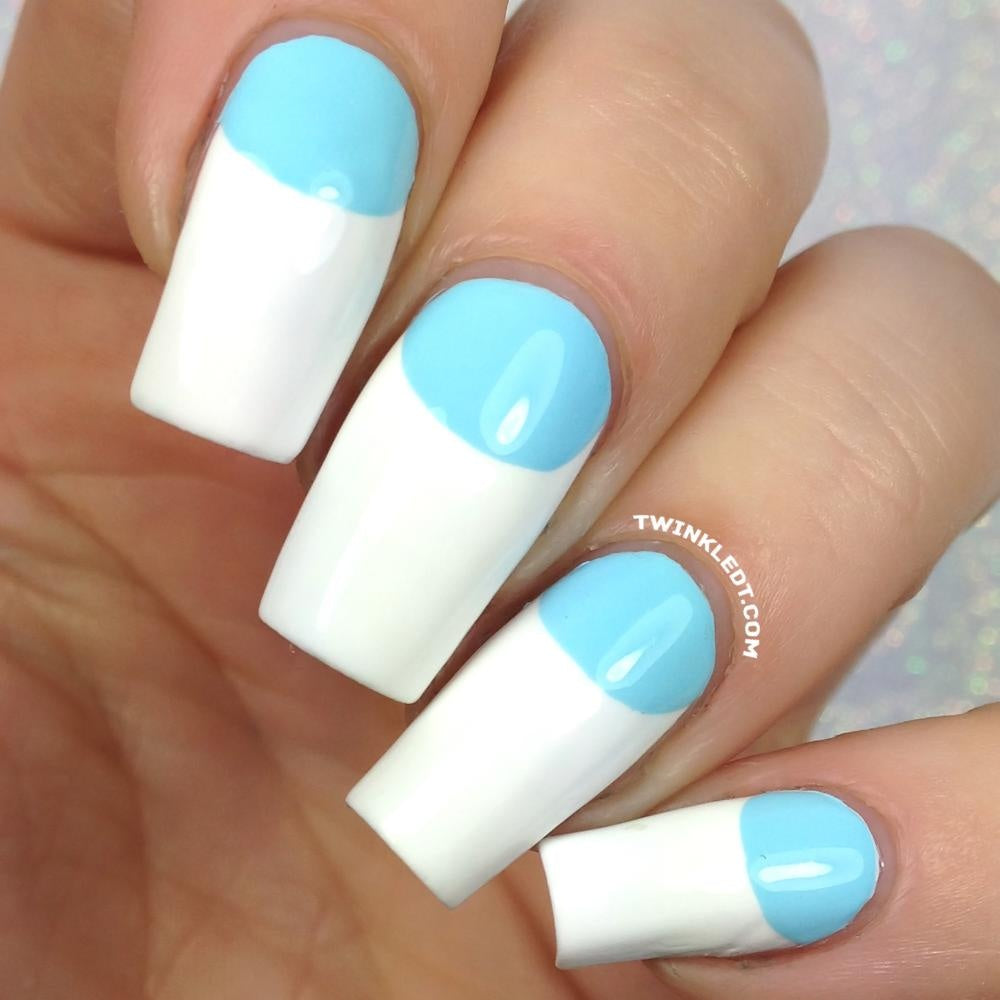 Half Circle Vinyls – Twinkled T