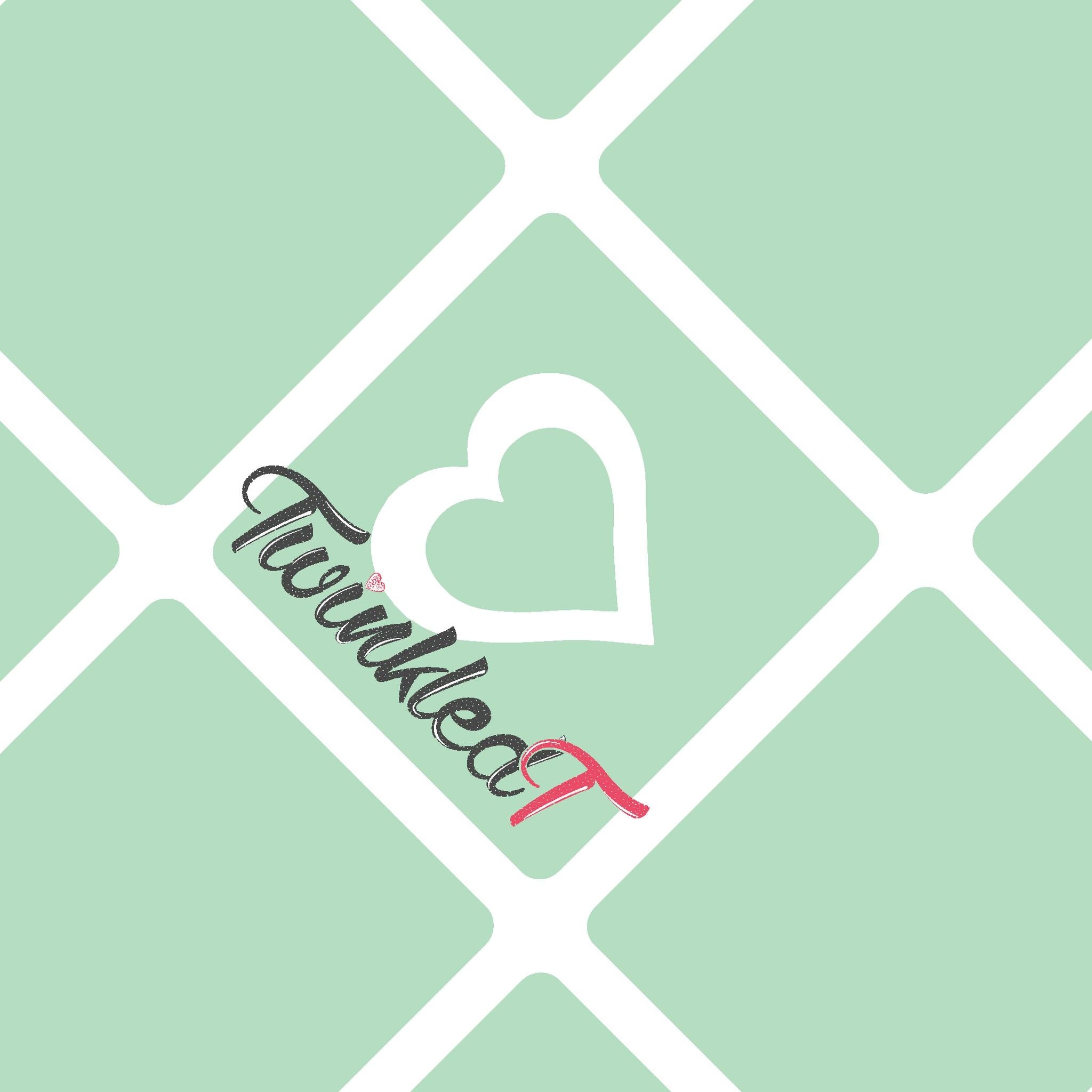 Heart Vinyls – Twinkled T