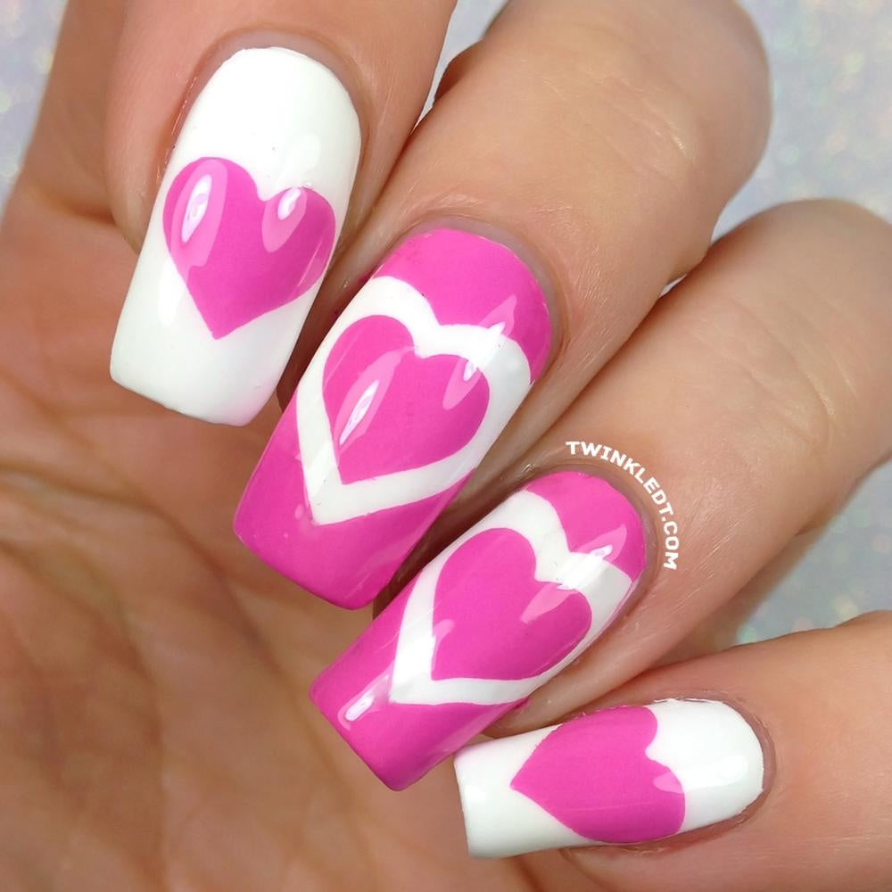 Heart Vinyls – Twinkled T