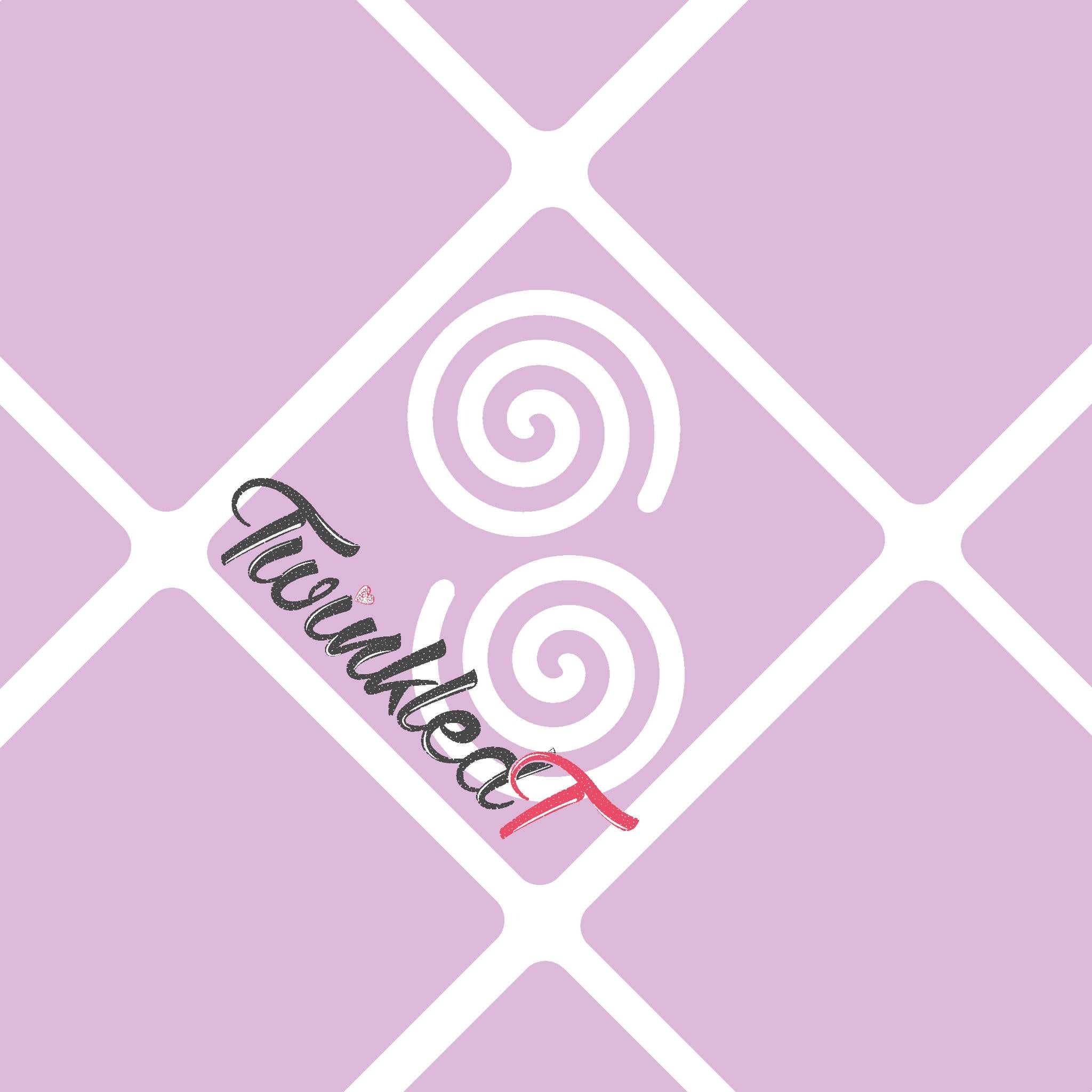 Mini Cyclone™ Vinyls – Twinkled T