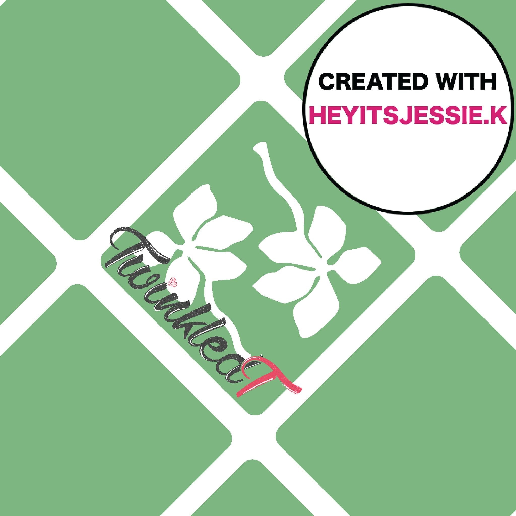 Olapa Vinyls – Twinkled T