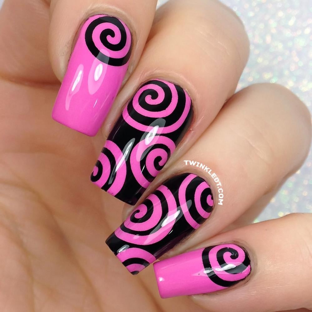 Mini Cyclone™ Vinyls – Twinkled T